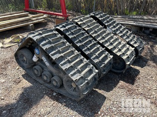 2019 Camso UTV 4S1 Side by Side Tracks in Calgary, Alberta, Canada ...