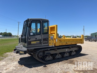 2019 Terramac RT9 9 ton Crawler Dumper in Petrolia, Ontario, Canada ...