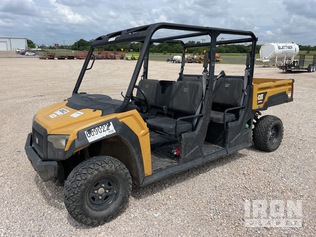 2020 Cat CUV105D 4x4 Utility Vehicle in El Reno, Oklahoma, United ...