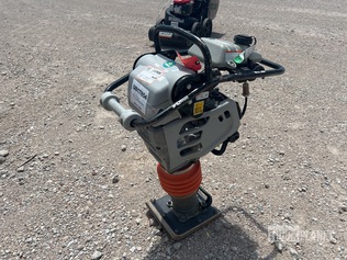 2020 MQ MTX70HD Jumping Jack Tamper in Lincoln, Nebraska, United States ...