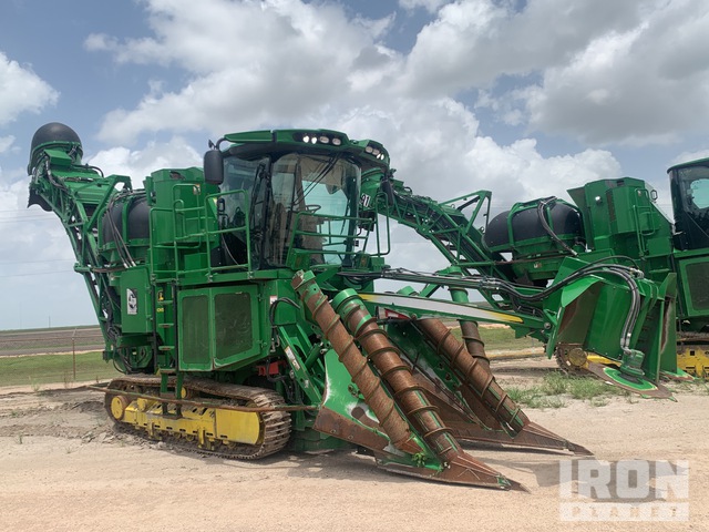 2022 John Deere CH570 Self-Propelled 1 Row Sugar Cane Harvester in ...