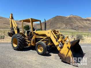 1975 M F 30 4x2 Comes with 12 inch and 18inch buckets Backhoe Loader in ...