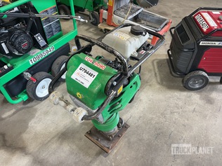 2021 MQ MTX70HD Jumping Jack Tamper in FARR WEST, Utah, United States ...