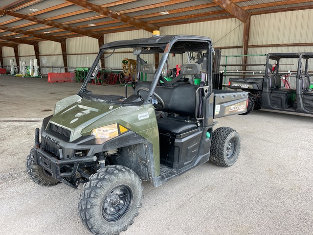 Polaris For Sale | GovPlanet