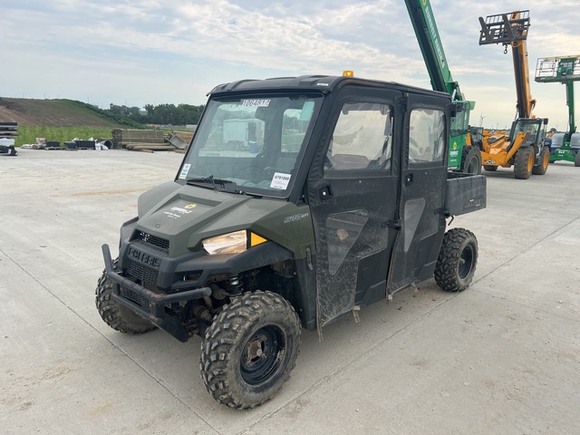 Polaris For Sale | GovPlanet