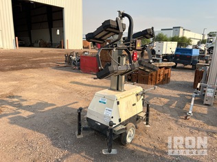 2017 Magnum PLT240 2.4 kW Light Tower in Phoenix, Arizona, United ...