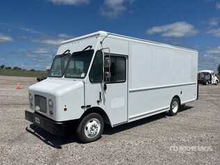 2019 Ford DRW F59 4x2 Step Van in Odessa, Missouri, United States ...