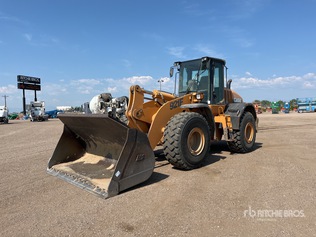 2011 Case 921F Wheel Loader in Longmont, Colorado, United States ...