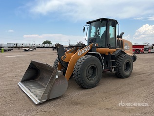 2018 Case 621G Wheel Loader in Longmont, Colorado, United States ...
