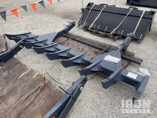 Solesbee's 120 in Dozer Rake in Newnan, Georgia, United States ...