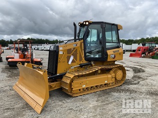 2023 Cat D2 Crawler Dozer (Unused) in Newnan, Georgia, United States ...