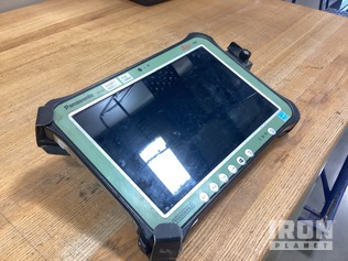2017 Leica CS35-2 Icon Controller Tablet in Birmingham, Alabama, United ...