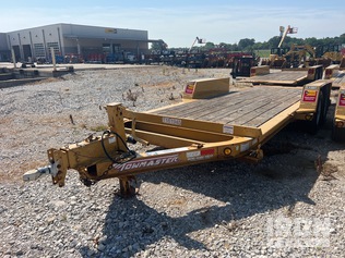 2019 Towmaster T-12DT 18 ft T/A Tilt Deck Trailer in Joplin, Missouri ...