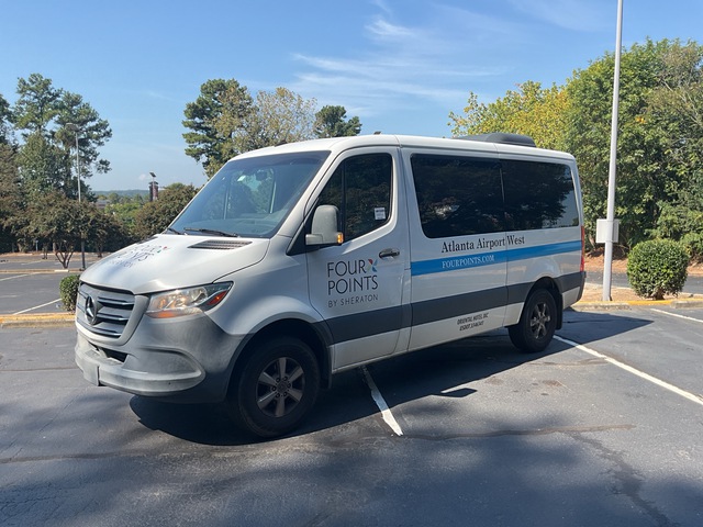 Government Vans: Passenger, Step Vans & Cargo | GovPlanet