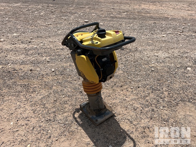 2018 Bomag BT65 Jumping Jack Tamper in Odessa, Texas, United States ...