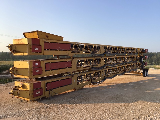 Conveyor For Sale | IronPlanet