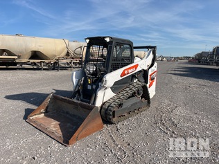 2021 Bobcat T64 R-Series Compact Track Loader in Lake Worth, Texas ...