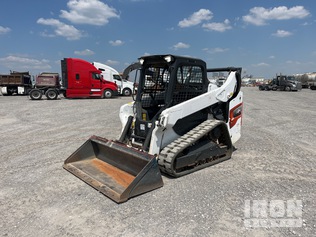 2021 Bobcat T64 R-Series Compact Track Loader in Lake Worth, Texas ...