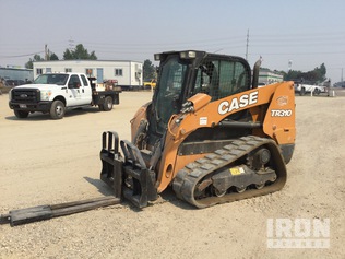 2019 Case TR310 High Flow Compact Track Loader in Nampa, Idaho, United ...