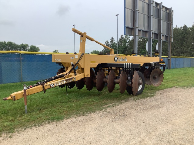 Disc For Sale | IronPlanet