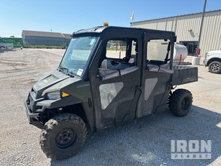 2019 Polaris R19RNA57B1 4x4 Utility Vehicle in HASTINGS, Nebraska ...