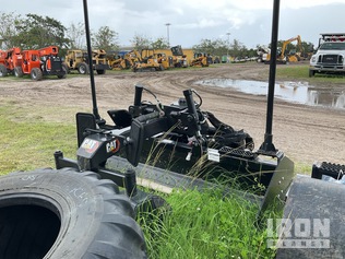 Cat BB124 96 in Skid Steer Box Blade - Fits cat skid steer (Unused) in ...