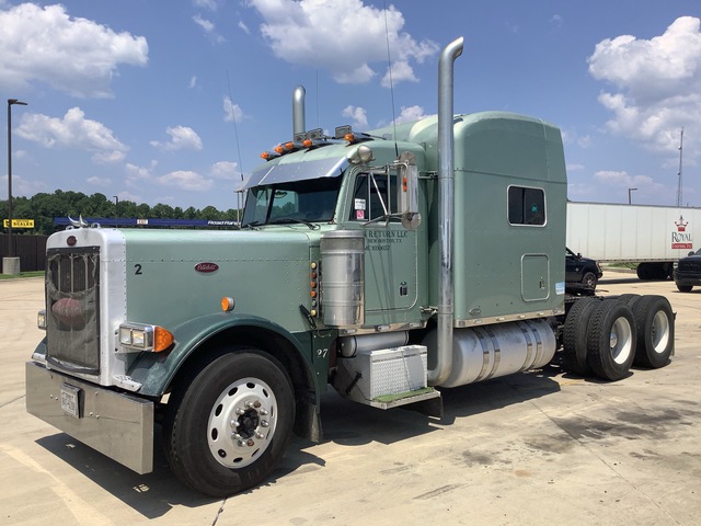 Peterbilt For Sale | GovPlanet