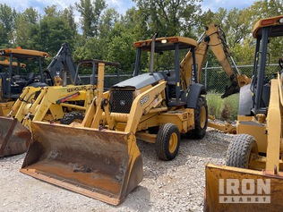 John Deere 310G 4x2 Backhoe Loader in Indianapolis, Indiana, United ...