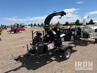 2018 Bandit 65XP Tow-Behind Wood Chipper in Longmont, Colorado, United ...