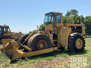 Michigan 280 Wheel Dozer in Lexington, Kentucky, United States ...