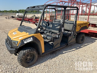 2020 Cat CUV105D 4x4 Utility Vehicle in El Reno, Oklahoma, United ...