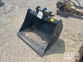 Sany 36 36 in Cleanup Excavator Bucket in Morris, Illinois, United ...
