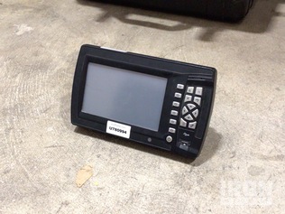 Trimble GCS900 Display Grade Control System in Baton Rouge, Louisiana ...