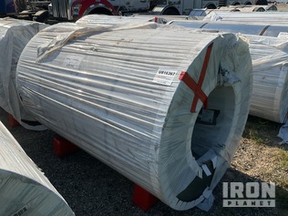 Outokumpu Stainless 304L16G 16 Gauge Steel Coil (Unused) in Davenport ...