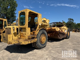 1980 Cat 627 Motor Scraper in Staples, Minnesota, United States ...