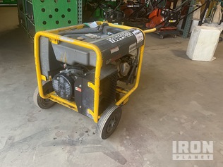 2018 Wacker Neuson GP5600A Portable Generator Set in CHARLOTTESVILLE ...