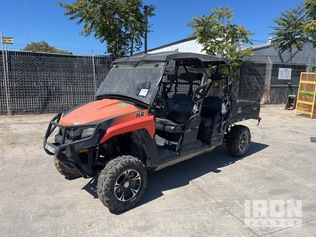 2019 JLG 615G 4x4 Utility Vehicle in SAN JOSE, California, United ...