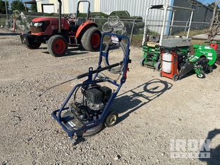 2021 MAKINEX DMP4000 Dual Pressure Washer in CROSBY, Texas, United ...