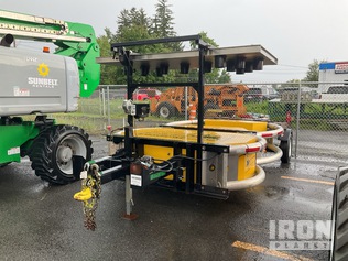 2019 (unverified) Scorpion TL3 Electric Crash Attenuator in Latham, New ...