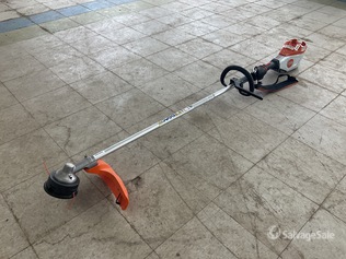 2022 Stihl FSA135R Electric in FORT GRATIOT, Michigan, United States ...