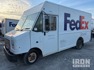 2017 Ford E 450 4x2 Step Van In Oklahoma City Oklahoma United States
