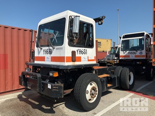 2008 Tico Pro Spotter HD RORO 4x2 Spotter Truck in Baltimore, Maryland ...
