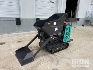 2022 Kato Imer Carry 107 Hi-Tip Concrete Buggy in Southlake, Texas ...