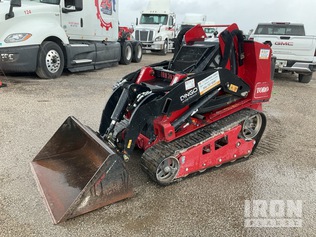 2022 Toro TX1000 Mini Compact Track Loader in Davenport, Florida ...