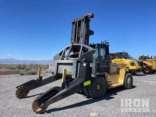 Hyster H360XL 18000 lb Pneumatic Tire Forklift in Lake Point, Utah ...
