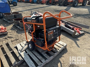 Generac GP15000E Mobile portable Generator Set in Grand Forks, North ...