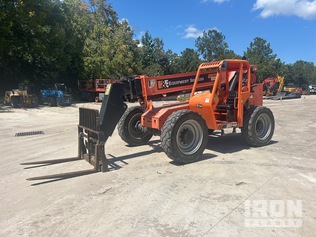 2016 SkyTrak 6042 Telehandler in Jacksonville, Florida, United States ...