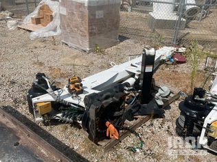 Stellar 7621 Service Crane in Thornville, Ohio, United States ...