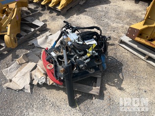 Cat TRS8 Tilt Coupler in La Vergne, Tennessee, United States ...