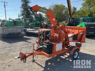 2017 Bandit 65XP Tow-Behind Wood Chipper in Finksburg, Maryland, United ...